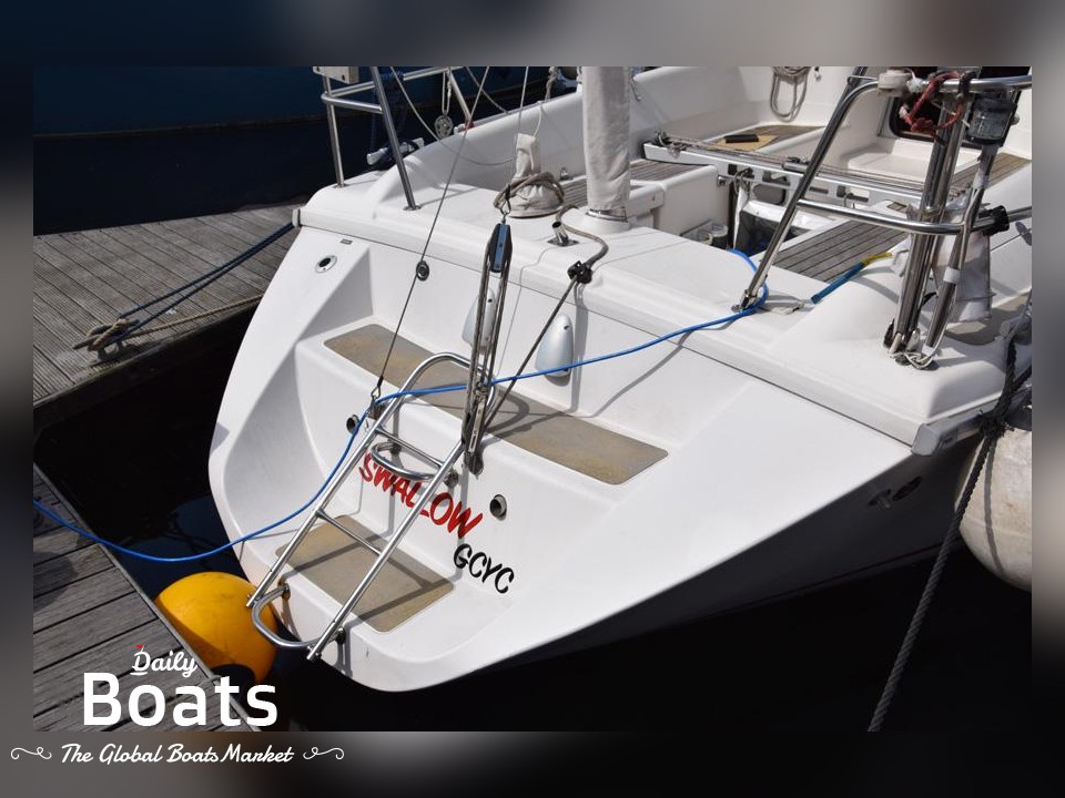 2002 Etap 34S for sale. View price, photos and Buy 2002 Etap 34S #318826