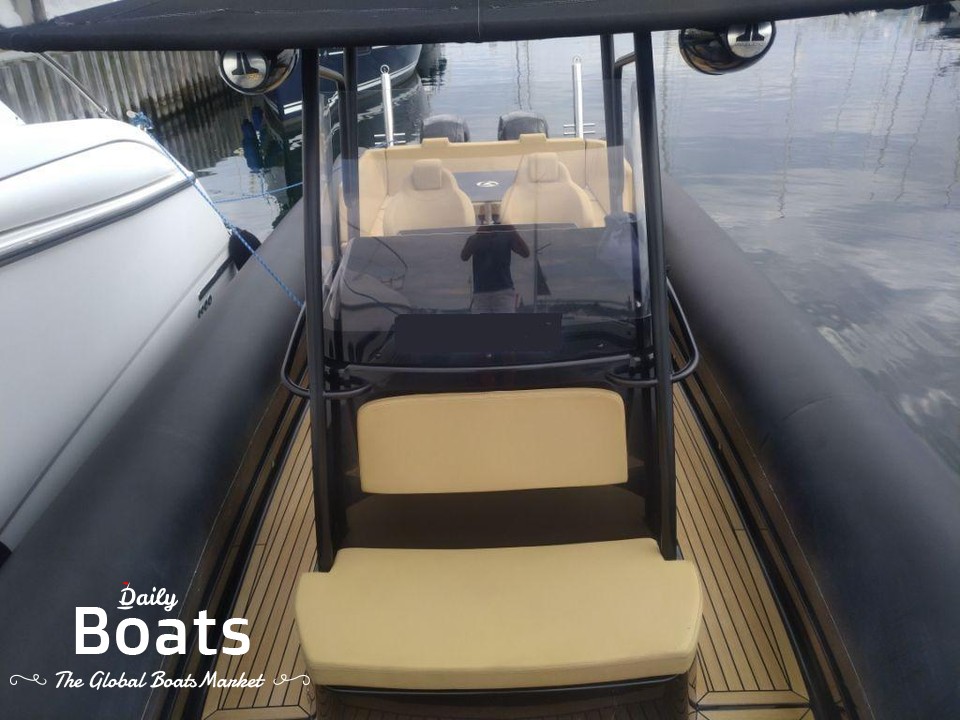 2016 Parker Gt 1000 Baltic for sale. View price, photos and Buy 2016 ...