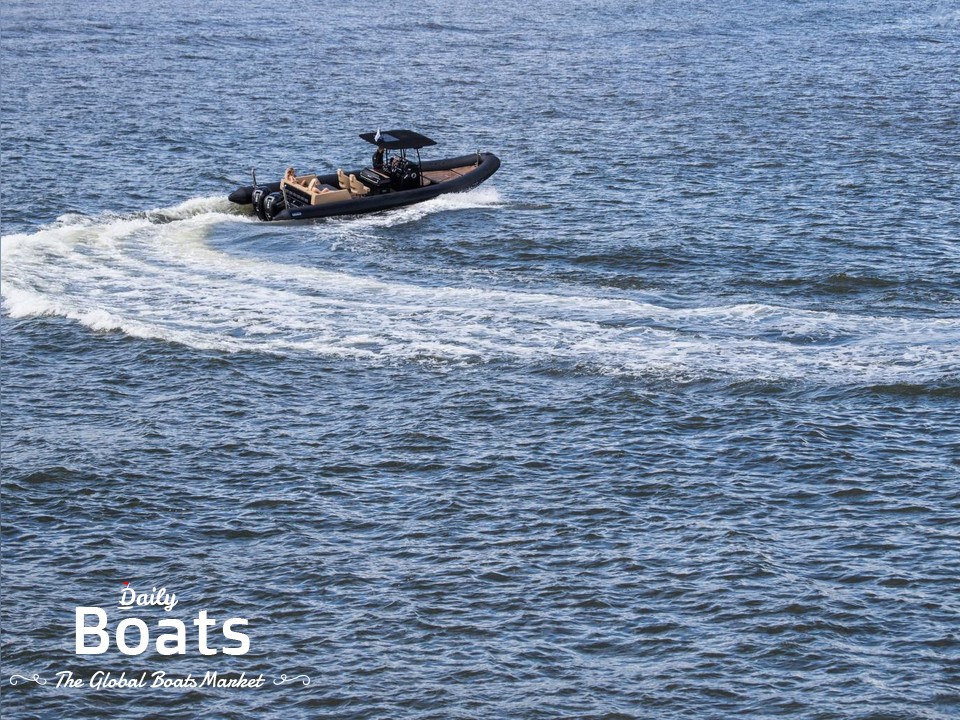 2016 Parker Gt 1000 Baltic for sale. View price, photos and Buy 2016 ...