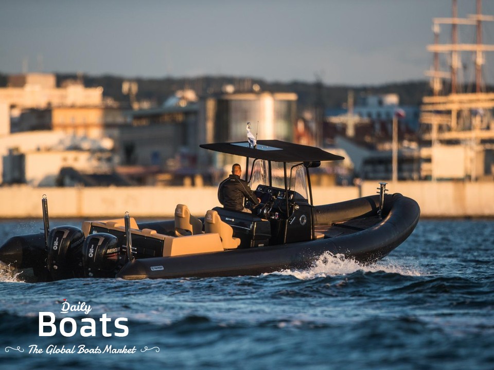 2016 Parker Gt 1000 Baltic for sale. View price, photos and Buy 2016 ...