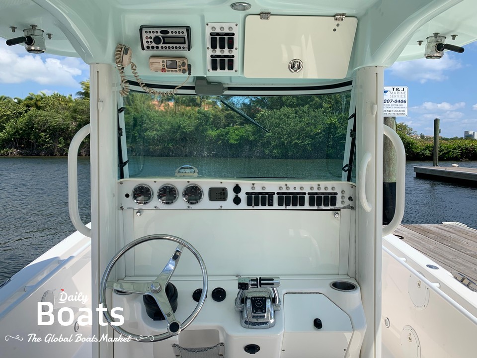 2006 Everglades 290 Pilot for sale. View price, photos and Buy 2006 ...