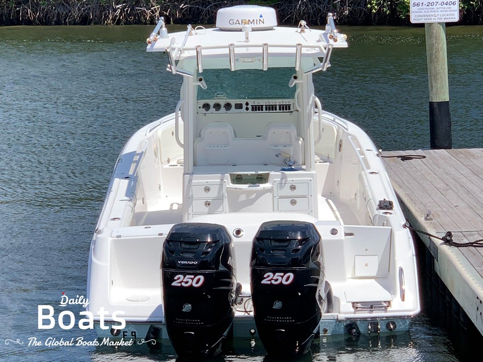 2006 Everglades 290 Pilot for sale. View price, photos and Buy 2006 ...