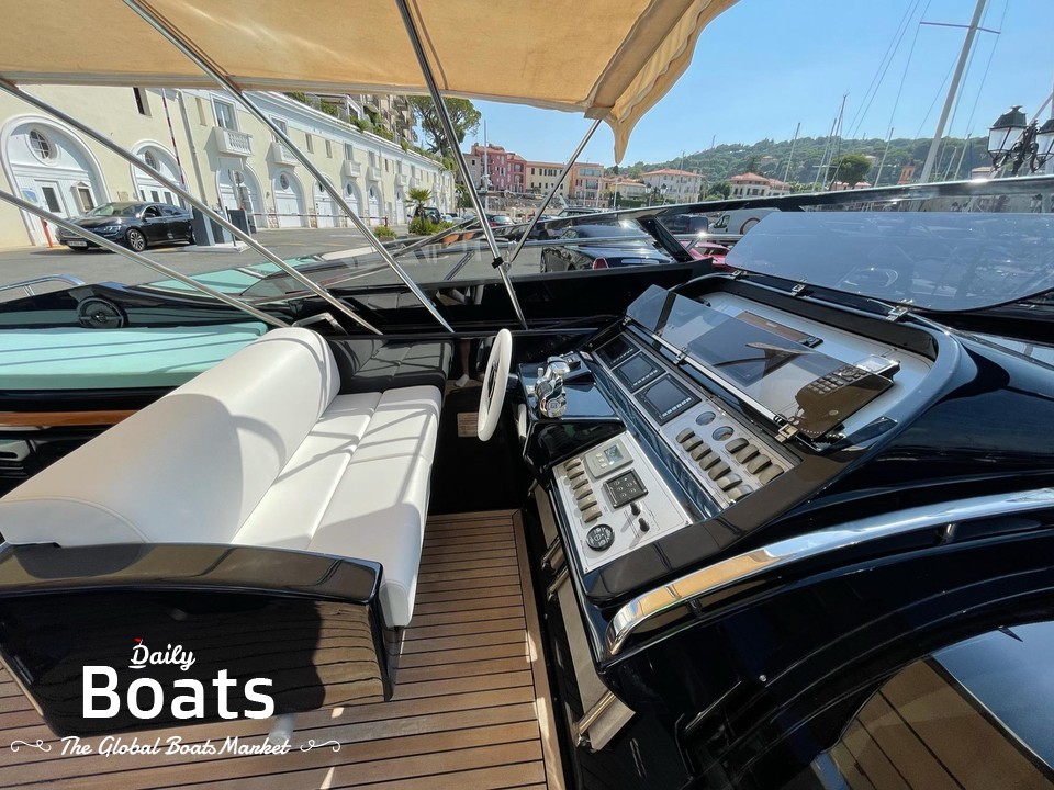 2016 Riva Rivale 52 for sale. View price, photos and Buy 2016 Riva ...