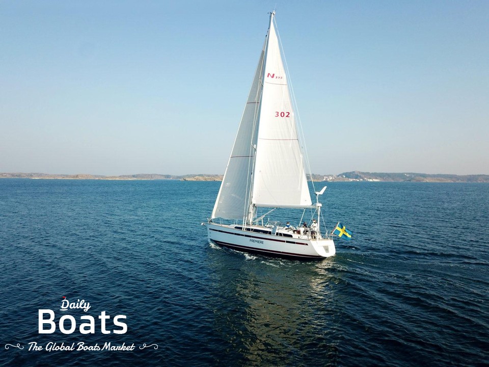 2022 Najad 395 Ac for sale. View price, photos and Buy 2022 Najad 395 ...