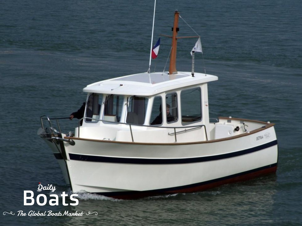 2022 Rhea 730 Timonier for sale. View price, photos and Buy 2022 Rhea ...