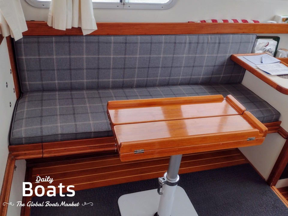 Nauset 28 hardtop cruiser for sale. View price, photos and Buy Nauset ...