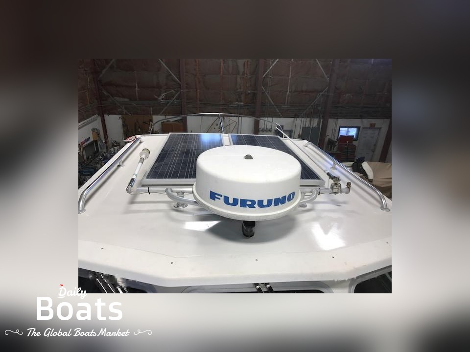 1995 Nauset 28 Hardtop Cruiser for sale. View price, photos and Buy ...