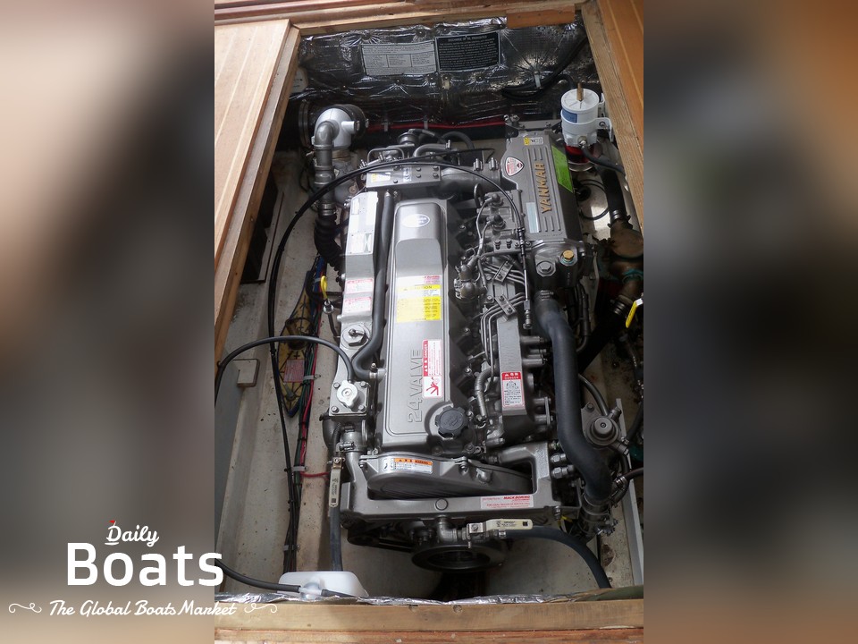 1995 Nauset 28 Hardtop Cruiser for sale. View price, photos and Buy ...