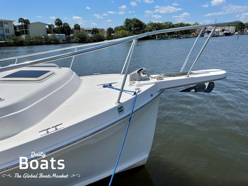 1995 Nauset 28 Hardtop Cruiser for sale. View price, photos and Buy ...