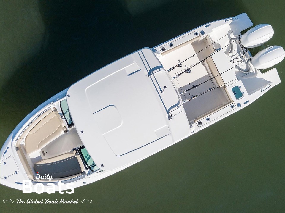 2020 Pursuit Dc 266 Dual Console for sale. View price, photos and Buy ...