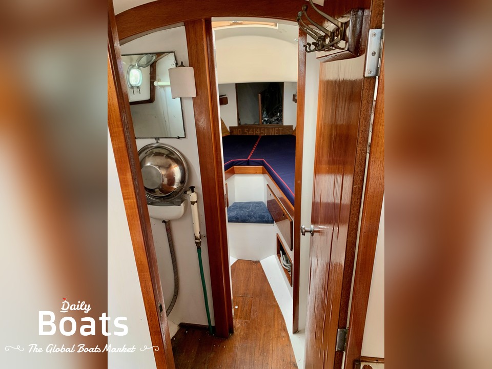 1966 Pearson Vanguard for sale. View price, photos and Buy 1966 Pearson ...