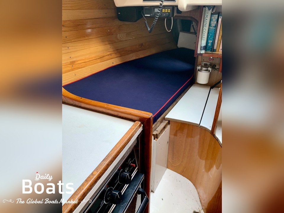 1966 Pearson Vanguard for sale. View price, photos and Buy 1966 Pearson ...