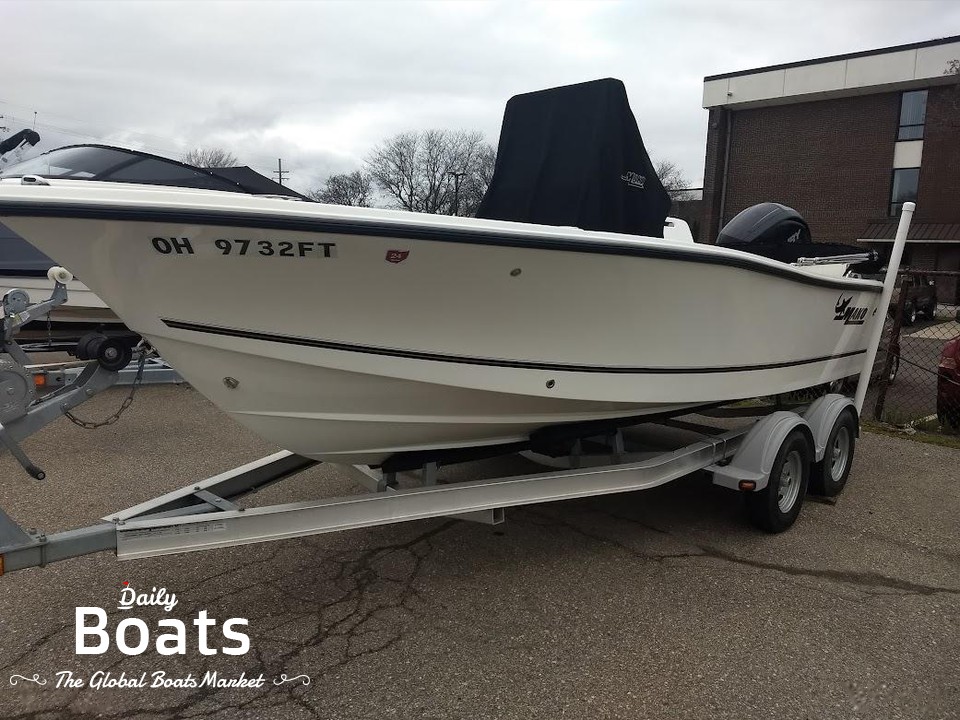 2017 Mako 184 Cc for sale. View price, photos and Buy 2017 Mako 184 Cc ...
