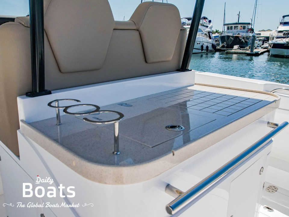 2021 Gulf Craft Silvercraft 36Cc for sale. View price, photos and Buy ...