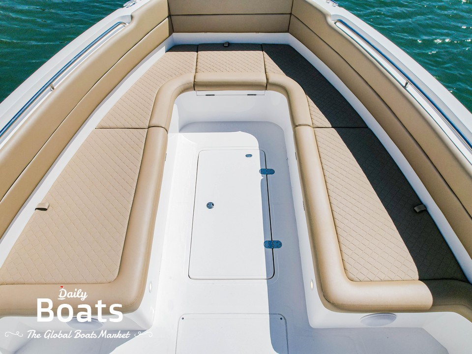 2021 Gulf Craft Silvercraft 36Cc for sale. View price, photos and Buy ...