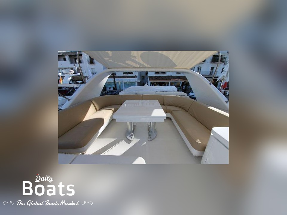 2008 Sanlorenzo Sl82 for sale. View price, photos and Buy 2008 ...