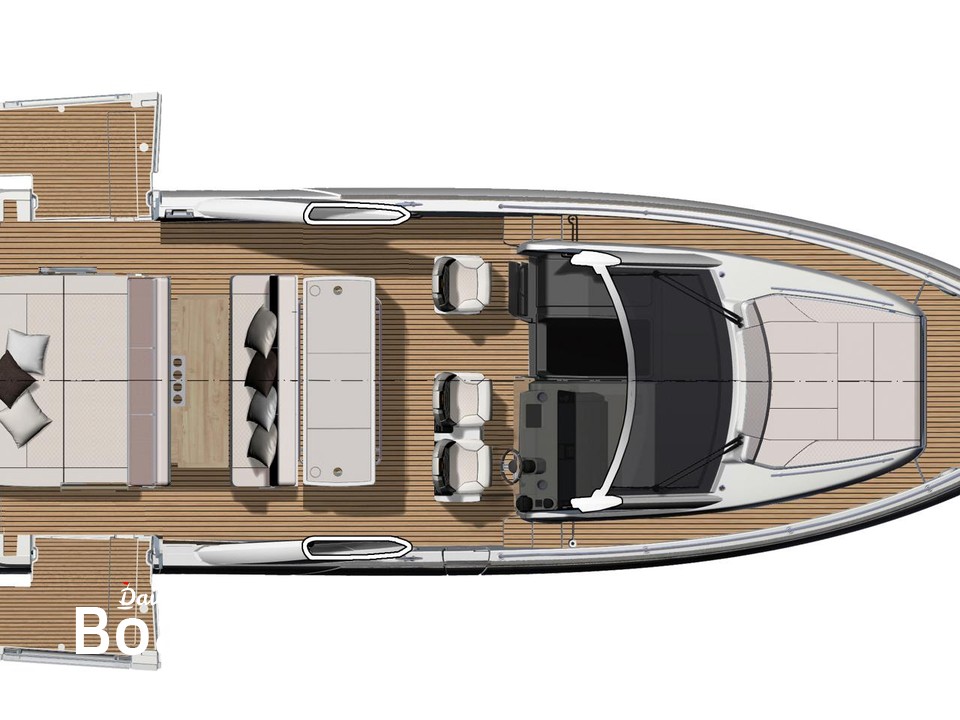 2023 Jeanneau Db/43 Ob for sale. View price, photos and Buy 2023 ...