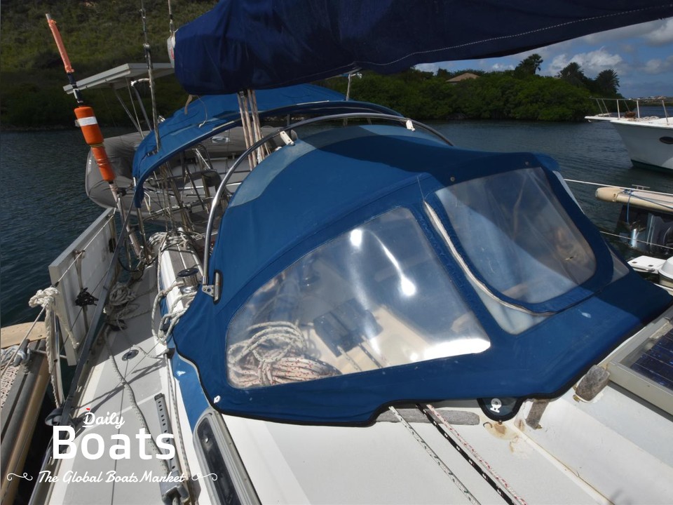 1989 Granada 32 for sale. View price, photos and Buy 1989 Granada 32 ...