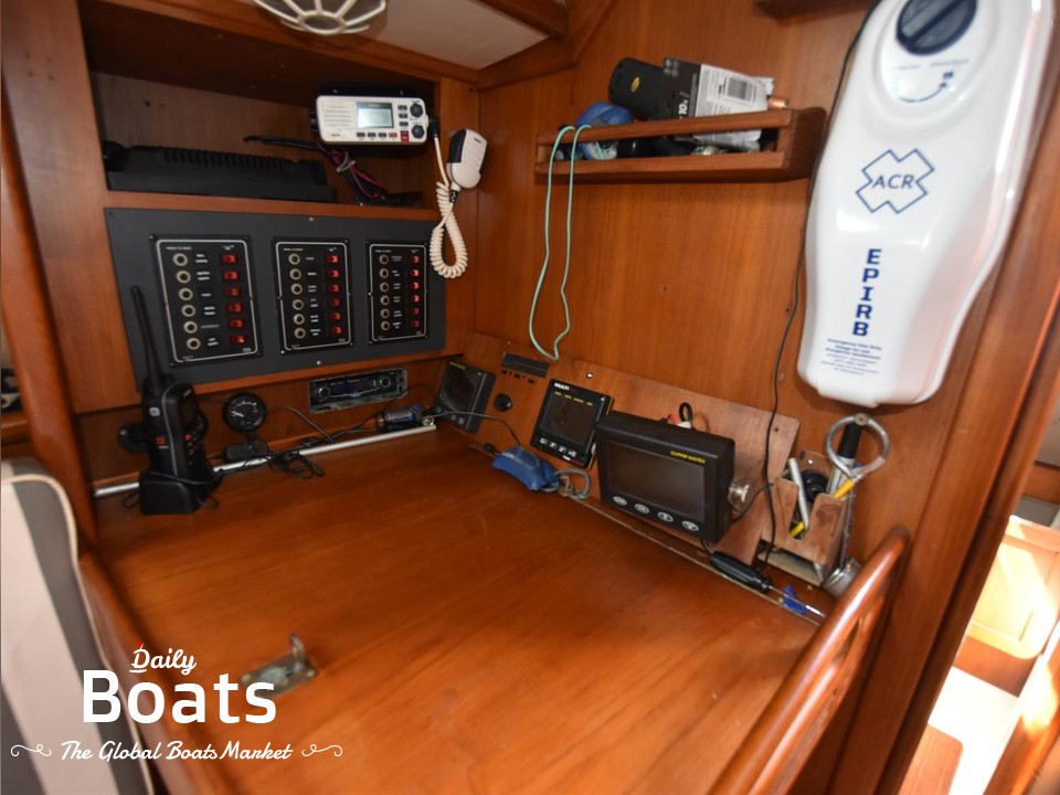 1989 Granada 32 for sale. View price, photos and Buy 1989 Granada 32 ...