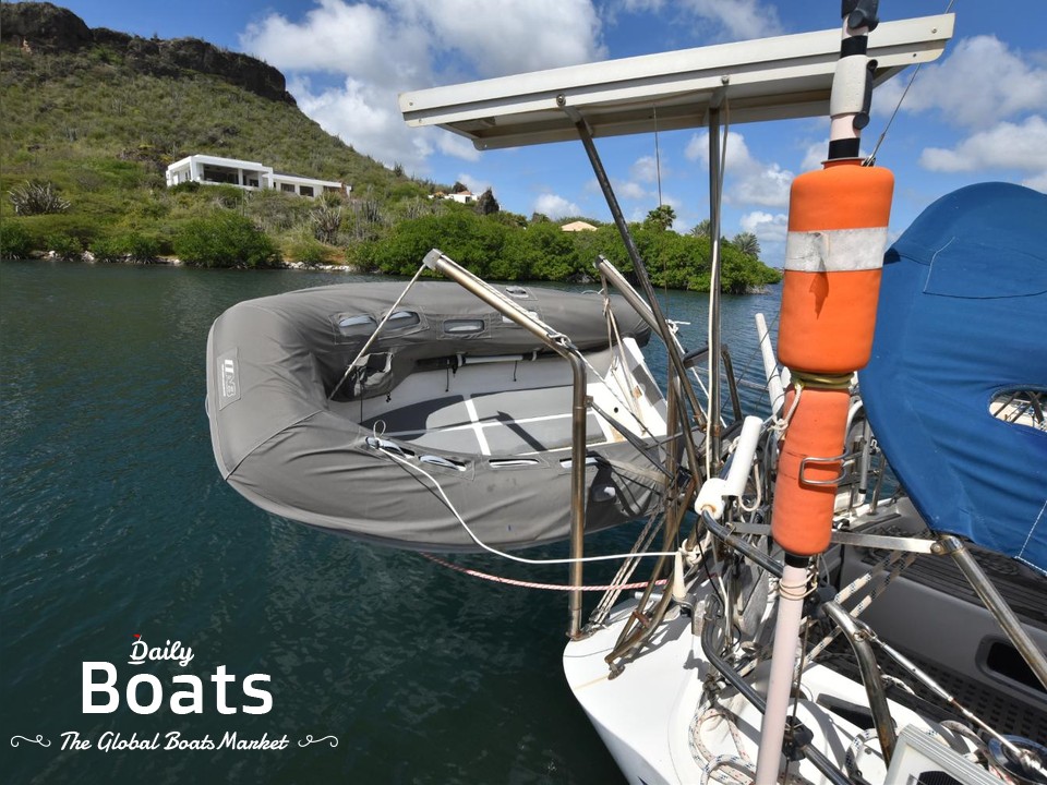 1989 Granada 32 for sale. View price, photos and Buy 1989 Granada 32 ...