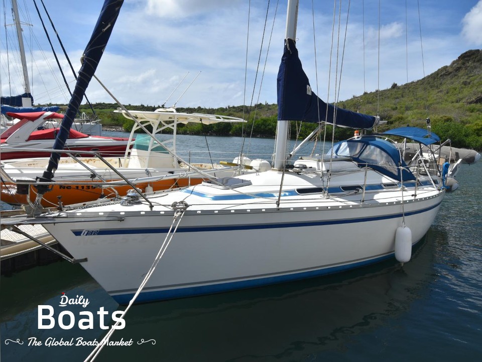 1989 Granada 32 for sale. View price, photos and Buy 1989 Granada 32 ...