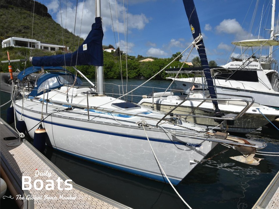 1989 Granada 32 for sale. View price, photos and Buy 1989 Granada 32 ...