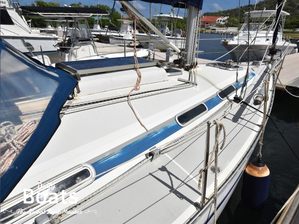 1989 Granada 32 for sale. View price, photos and Buy 1989 Granada 32 ...