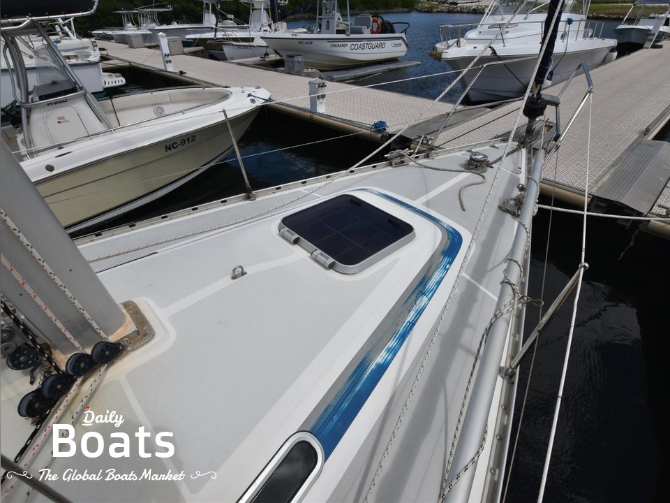 1989 Granada 32 for sale. View price, photos and Buy 1989 Granada 32 ...