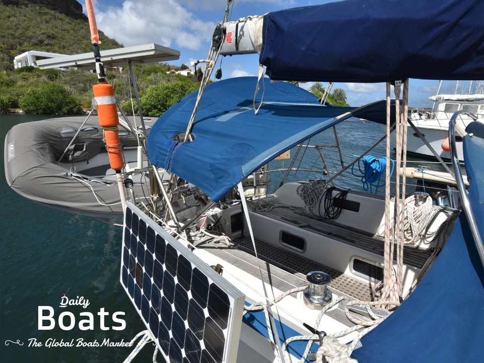 1989 Granada 32 for sale. View price, photos and Buy 1989 Granada 32 ...