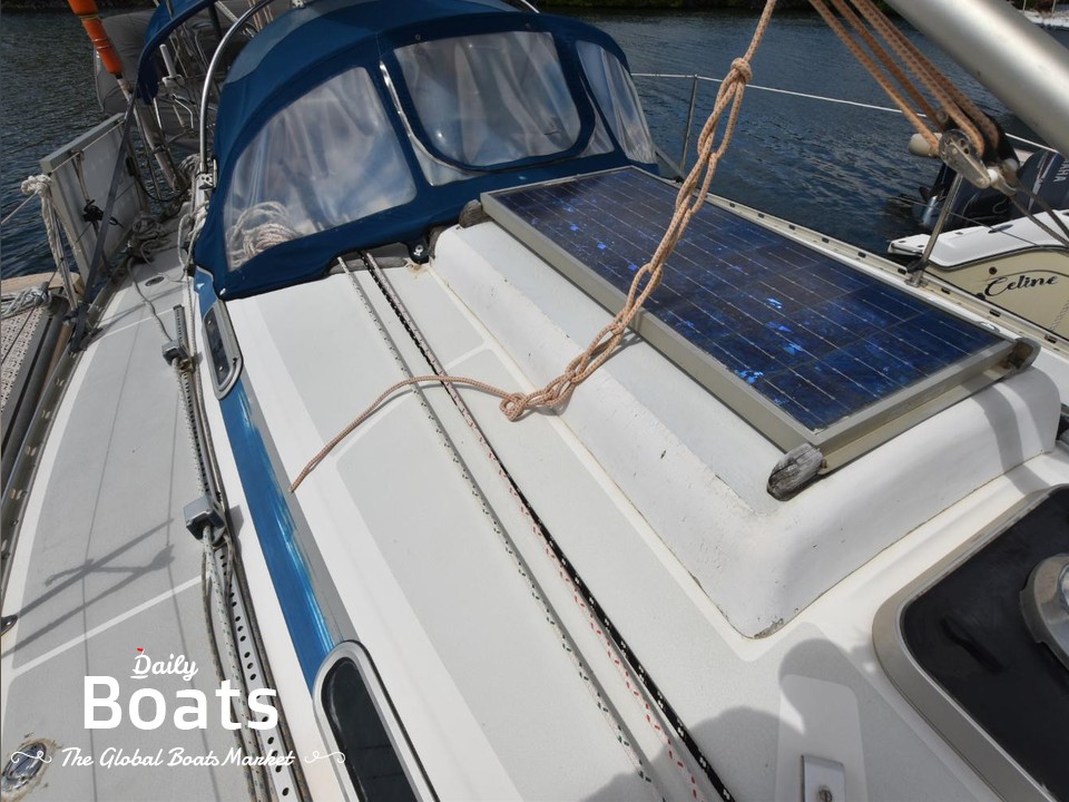 1989 Granada 32 for sale. View price, photos and Buy 1989 Granada 32 ...