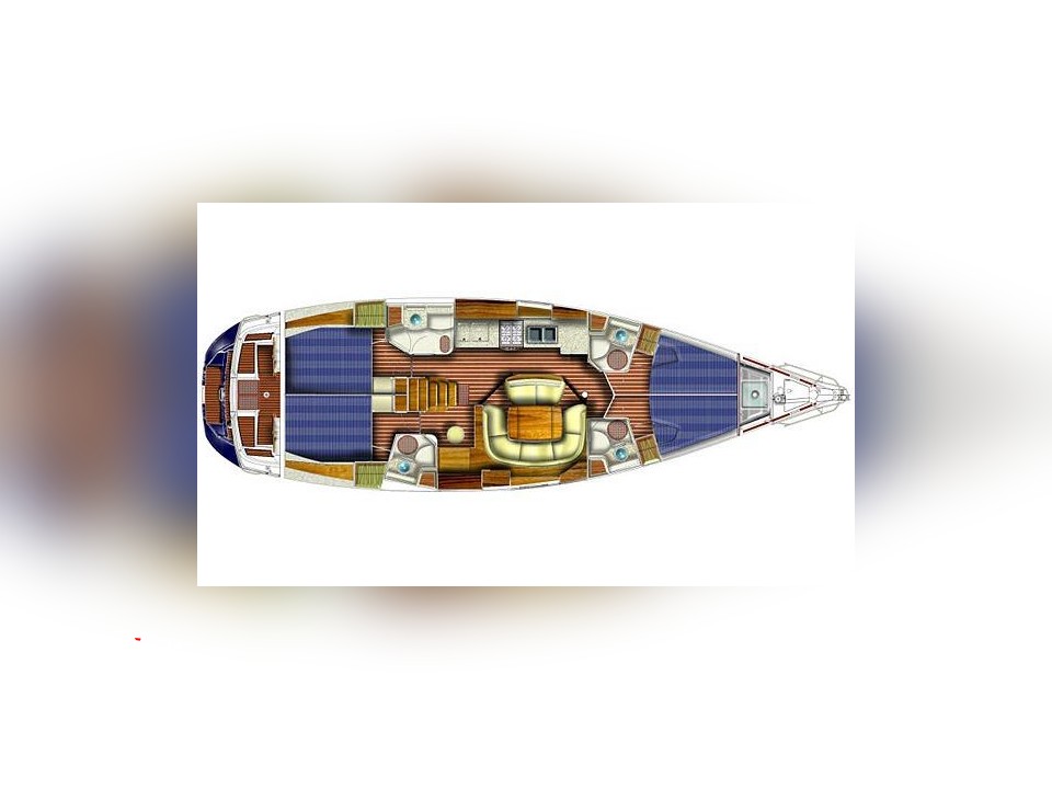 2004 Jeanneau Sun Odyssey 49 for sale. View price, photos and Buy 2004 ...