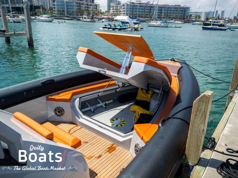 2022 Skipper-BSK 38Nc for sale. View price, photos and Buy 2022 Skipper ...