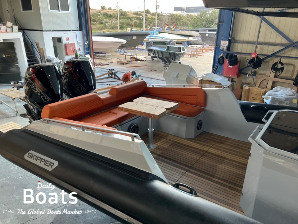 2022 Skipper-BSK 38Nc for sale. View price, photos and Buy 2022 Skipper ...