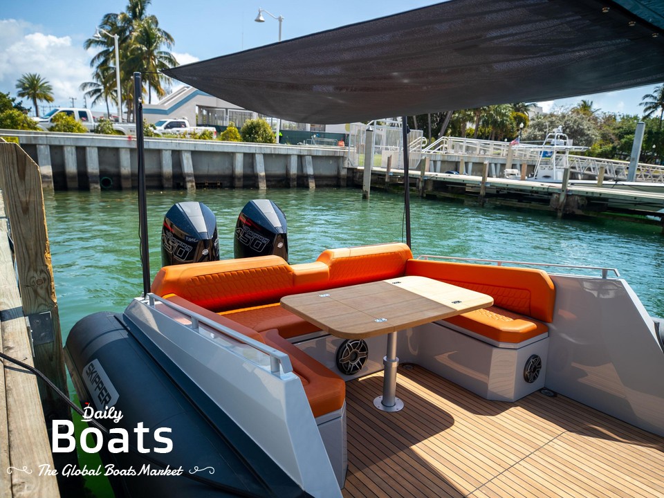 2022 Skipper-BSK 38Nc for sale. View price, photos and Buy 2022 Skipper ...