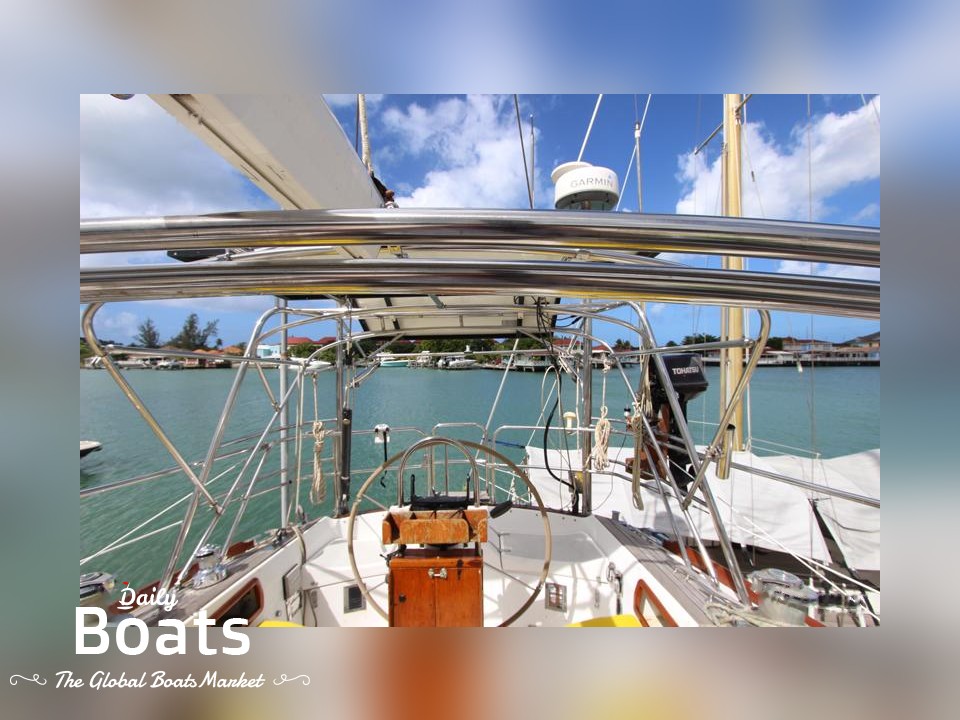 1988 Tartan 40 for sale. View price, photos and Buy 1988 Tartan 40 #318935