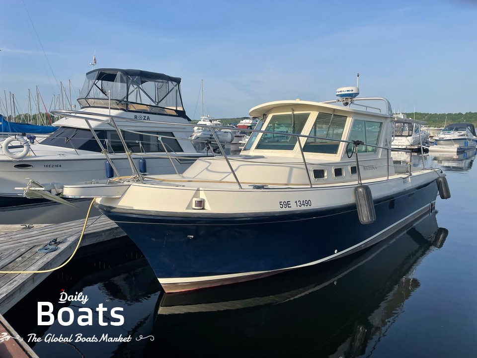 2001 Albin 28 Tournament Express for sale. View price, photos and Buy ...