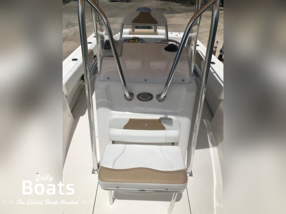2015 Edgewater 208 Cc for sale. View price, photos and Buy 2015 ...