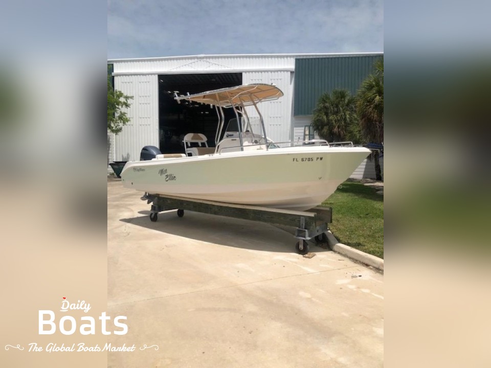 2015 Edgewater 208 Cc for sale. View price, photos and Buy 2015 ...