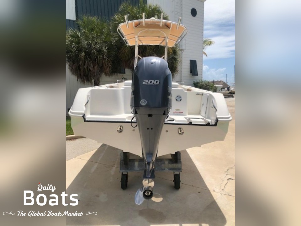 2015 Edgewater 208 Cc for sale. View price, photos and Buy 2015 ...