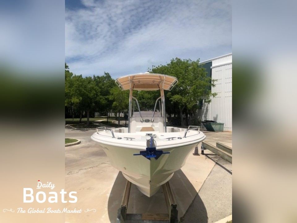 2015 Edgewater 208 Cc for sale. View price, photos and Buy 2015 ...