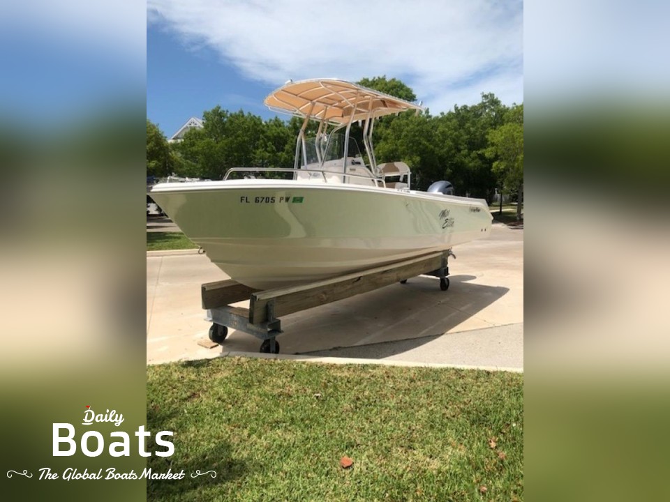 2015 Edgewater 208 Cc for sale. View price, photos and Buy 2015 ...