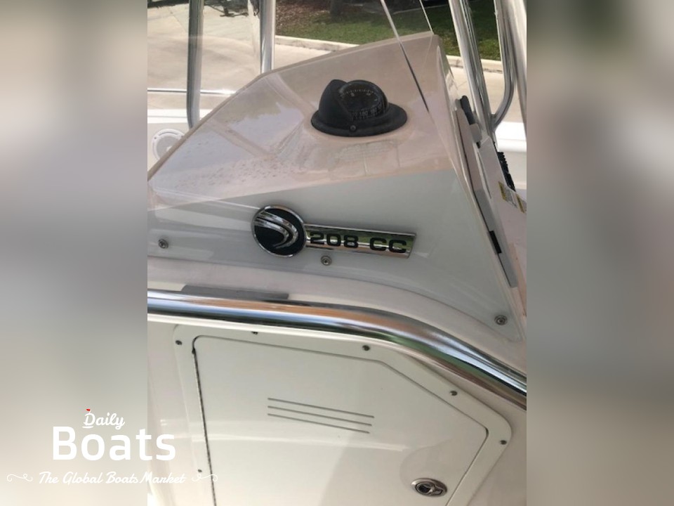 2015 Edgewater 208 Cc for sale. View price, photos and Buy 2015 ...