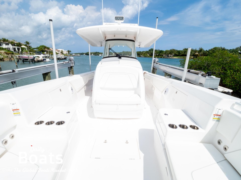 2022 Intrepid 375 Nomad Se for sale. View price, photos and Buy 2022 ...