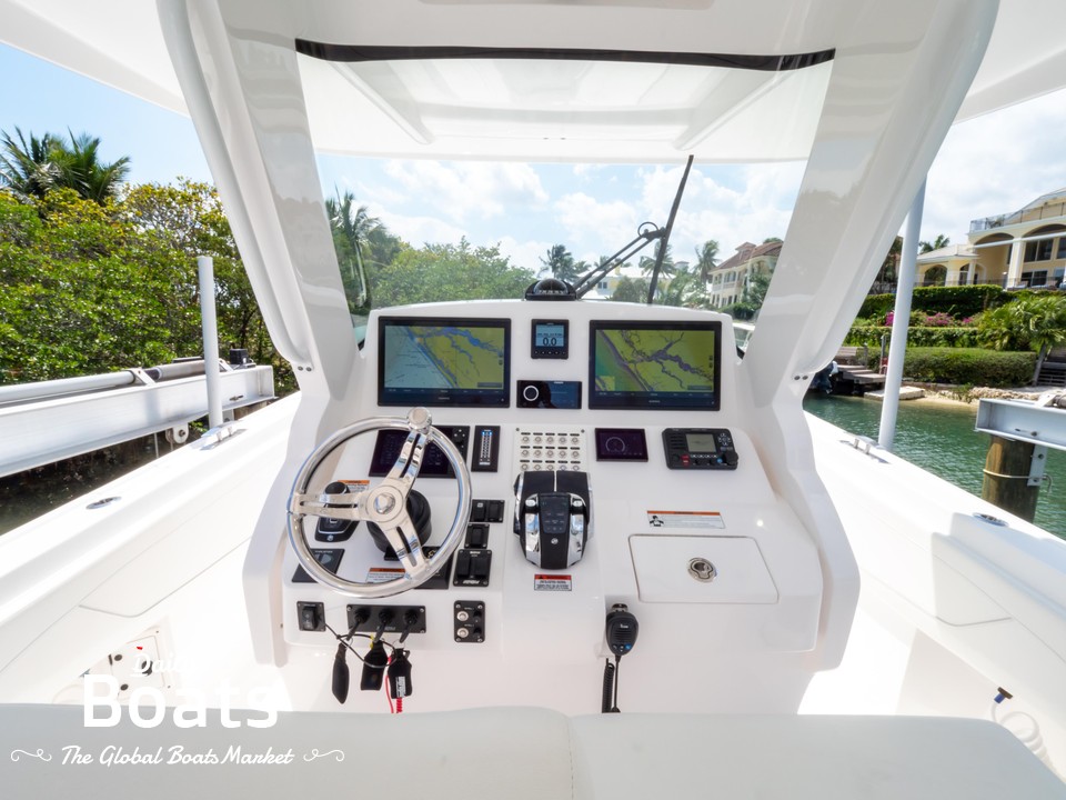 2022 Intrepid 375 Nomad Se for sale. View price, photos and Buy 2022 ...