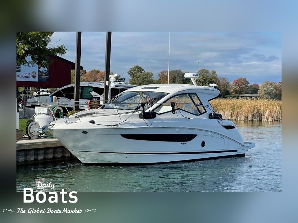 2021 Sea Ray 350 Sundancer Coupe for sale. View price, photos and Buy ...