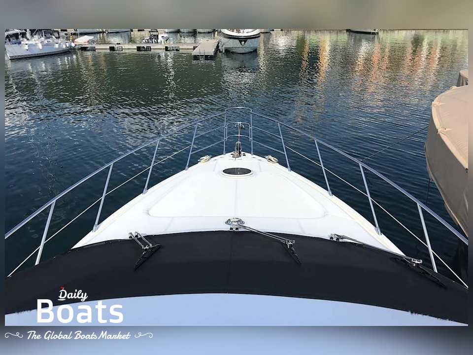 2005 Azimut 55E for sale. View price, photos and Buy 2005 Azimut 55E ...