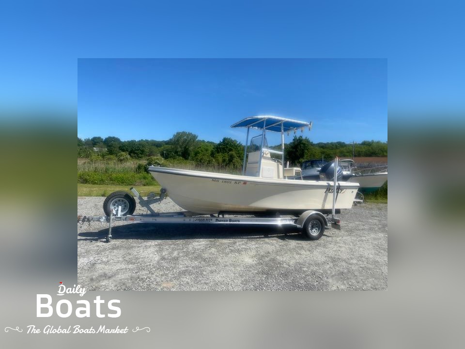 2009 Parker 1801 Center Console for sale. View price, photos and Buy ...