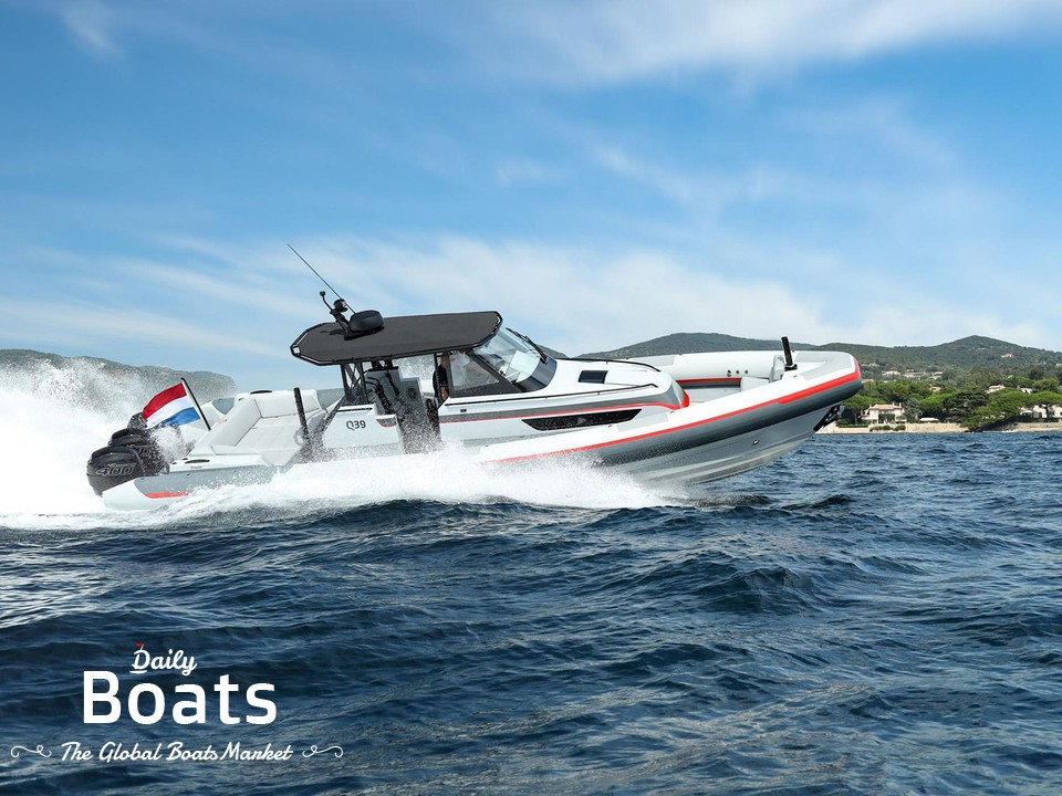 2020 RIB Q39 Power for sale. View price, photos and Buy 2020 RIB Q39 ...