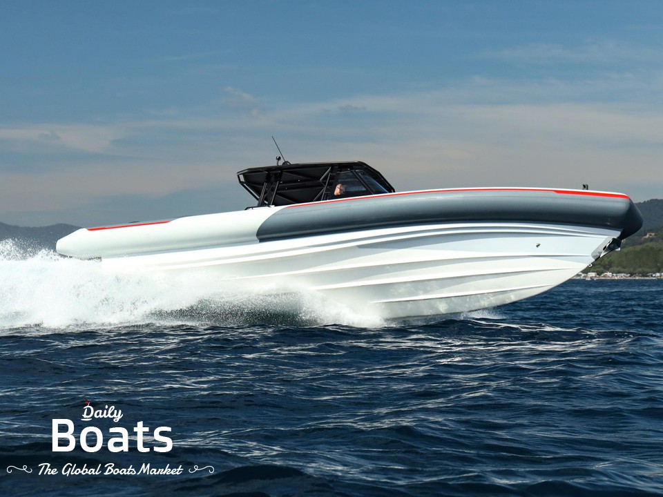 2020 RIB Q39 Power for sale. View price, photos and Buy 2020 RIB Q39 ...