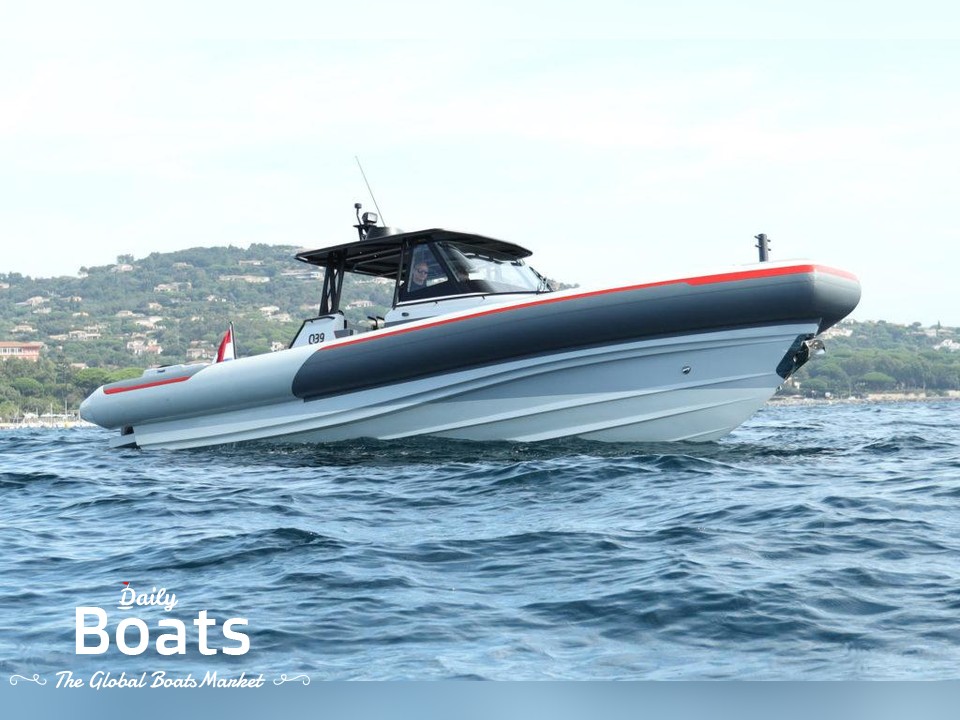 2020 RIB Q39 Power for sale. View price, photos and Buy 2020 RIB Q39 ...